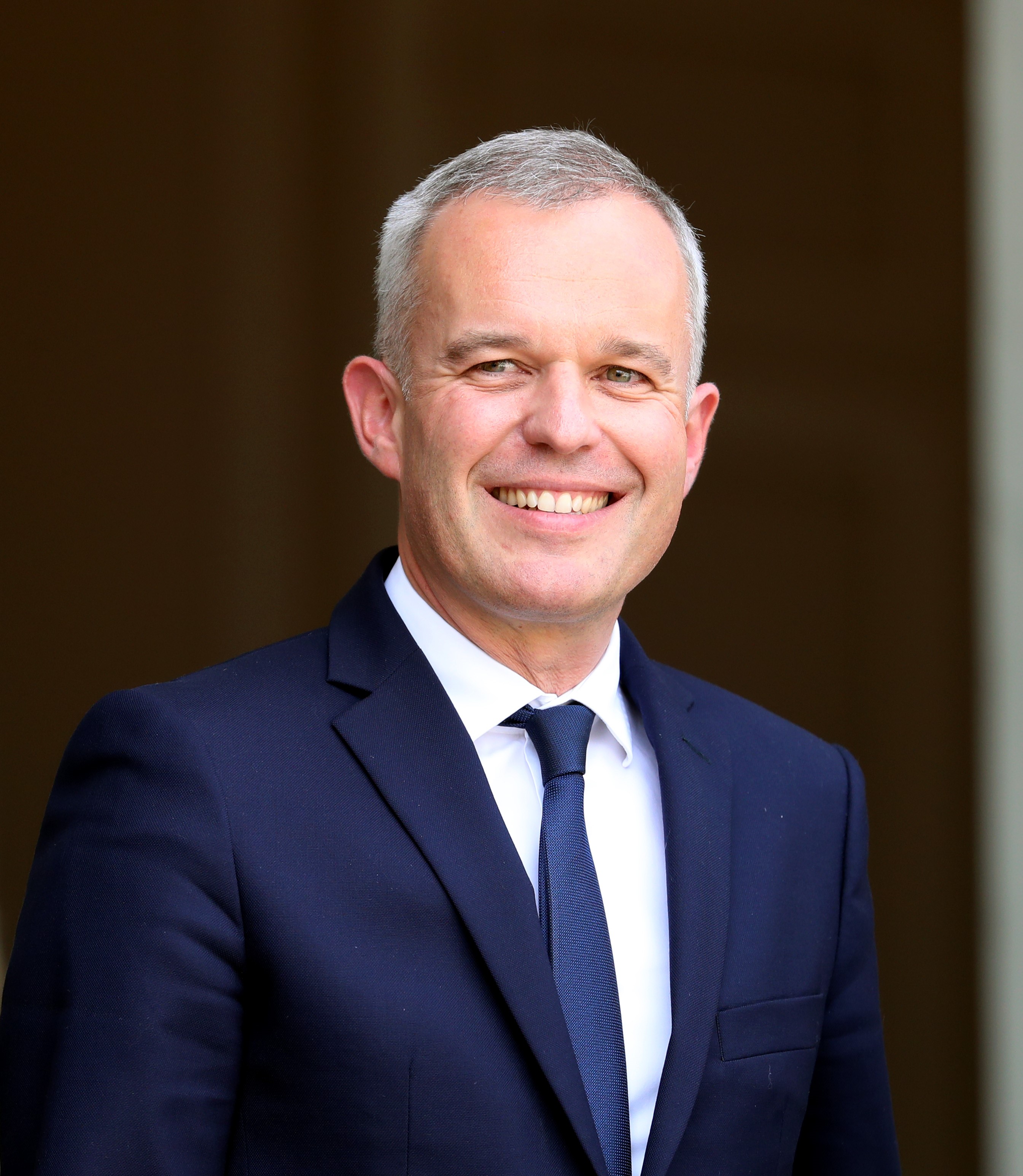 François de Rugy veut « qu'écologie et économie marchent main dans la ...