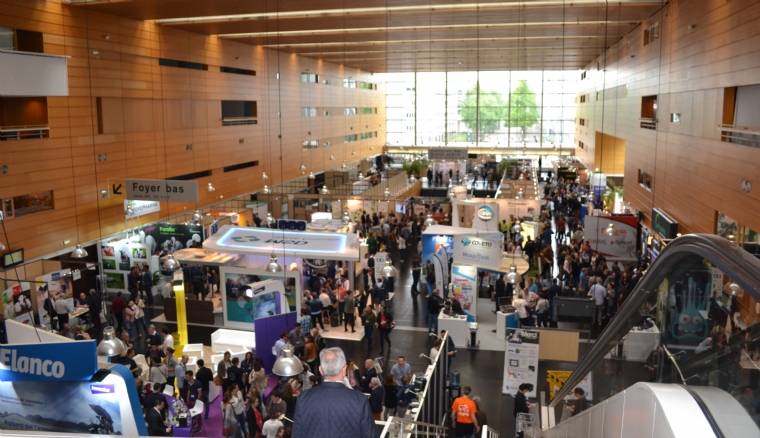 L'ANMV tiendra un stand aux Journées nationales des GTV