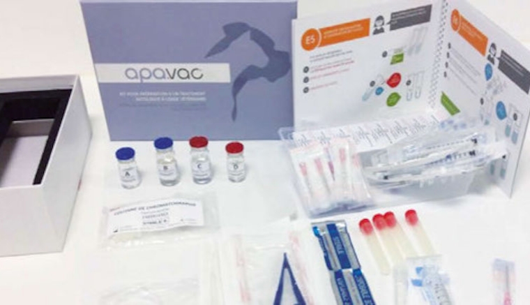 L'immunothérapie anticancéreuse