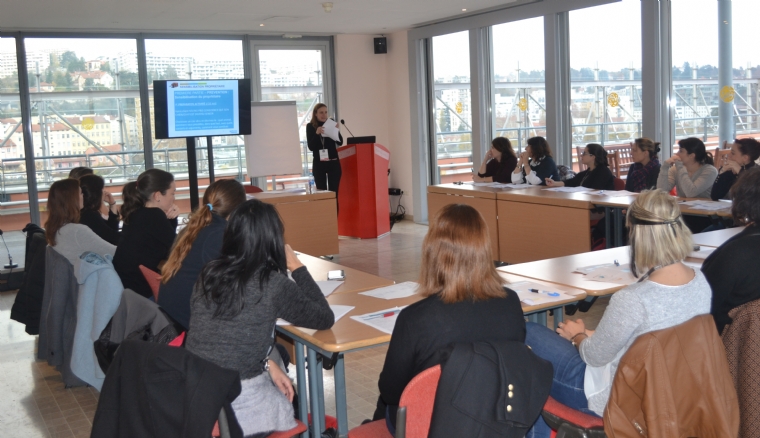 Reprise de l'accueil des élèves dans les centres de formation ...