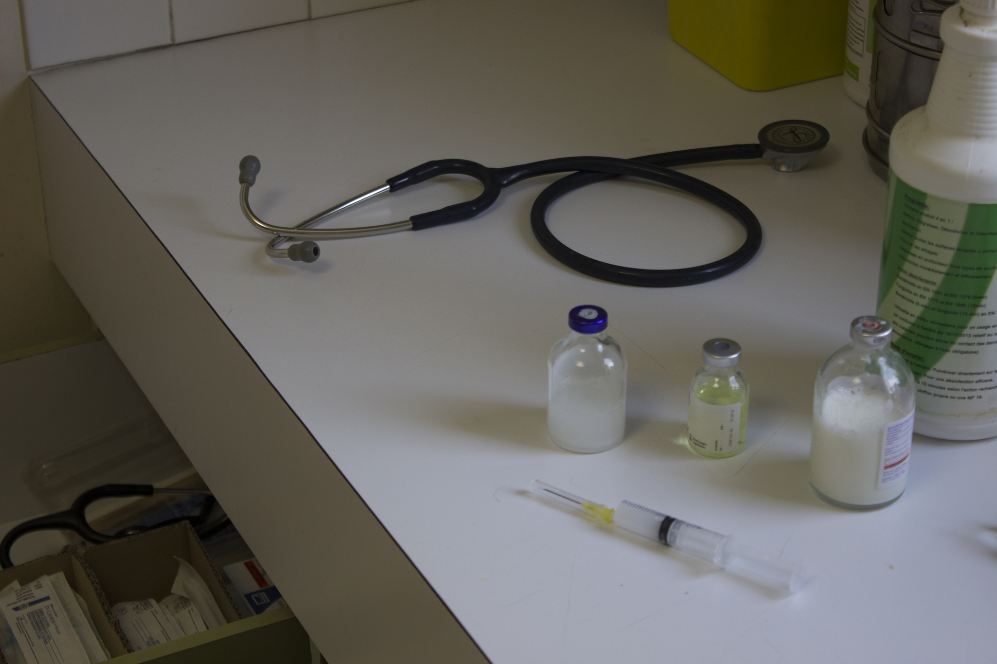 ANMV : une enquête sur les liens entre contextes économico-sanitaires ...