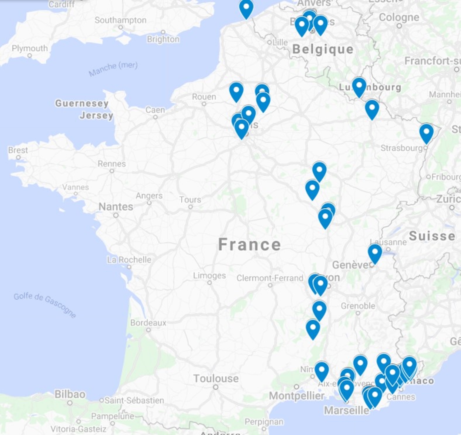 Le réseau Univet s'étend et passe le cap des 60 cliniques vétérinaires