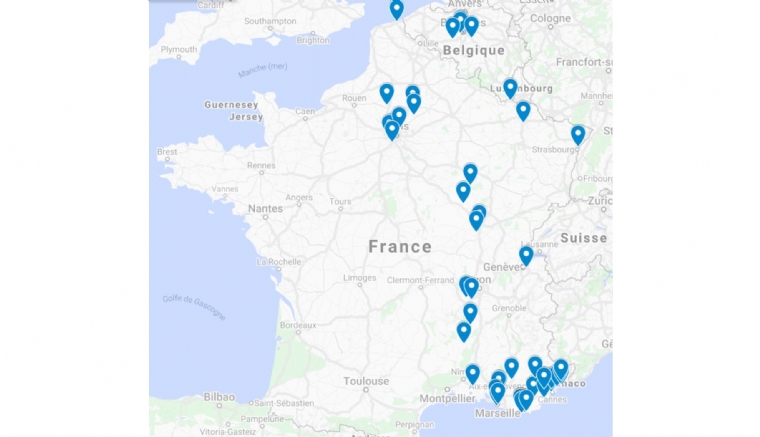 Le réseau Univet s'étend et passe le cap des 60 cliniques vétérinaires
