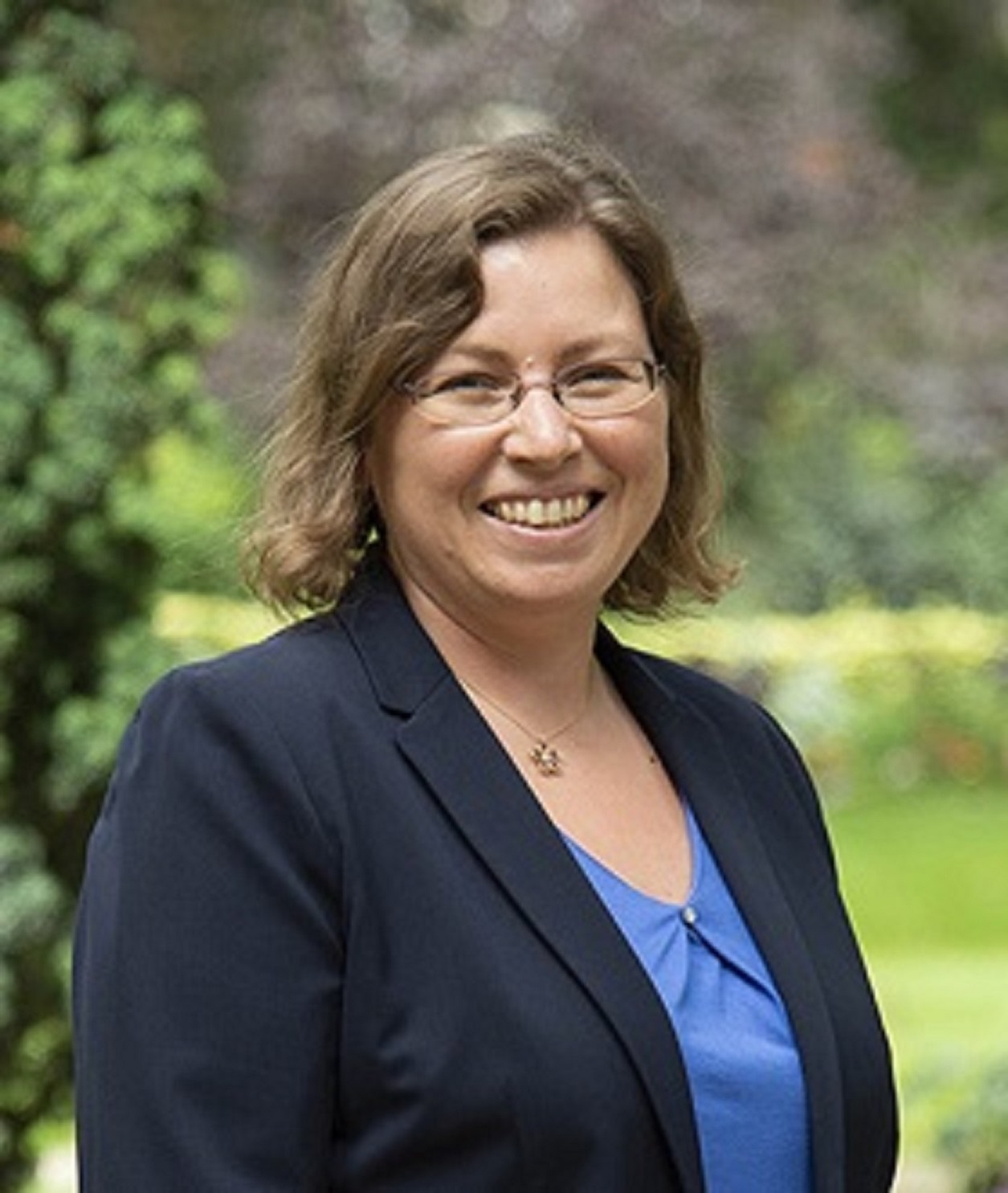 Maud Faipoux, nouvelle directrice générale de l'alimentation