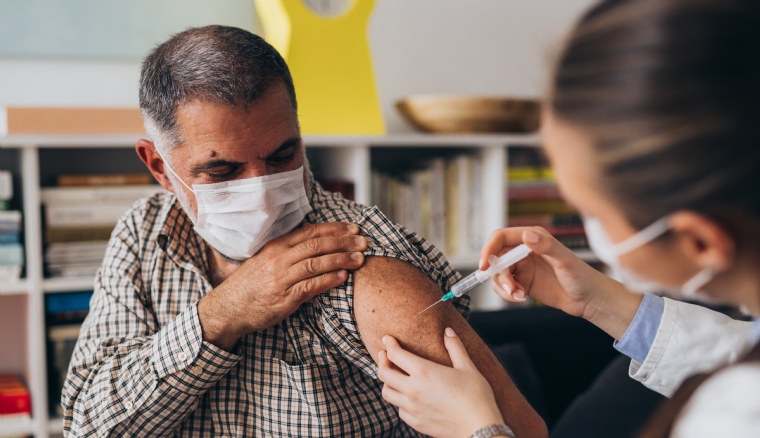 IAHP : l'Anses recommande une vaccination contre la grippe saisonnière ...