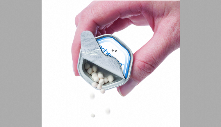 MSD Santé animale généralise la technologie Sphereon à ses principaux ...